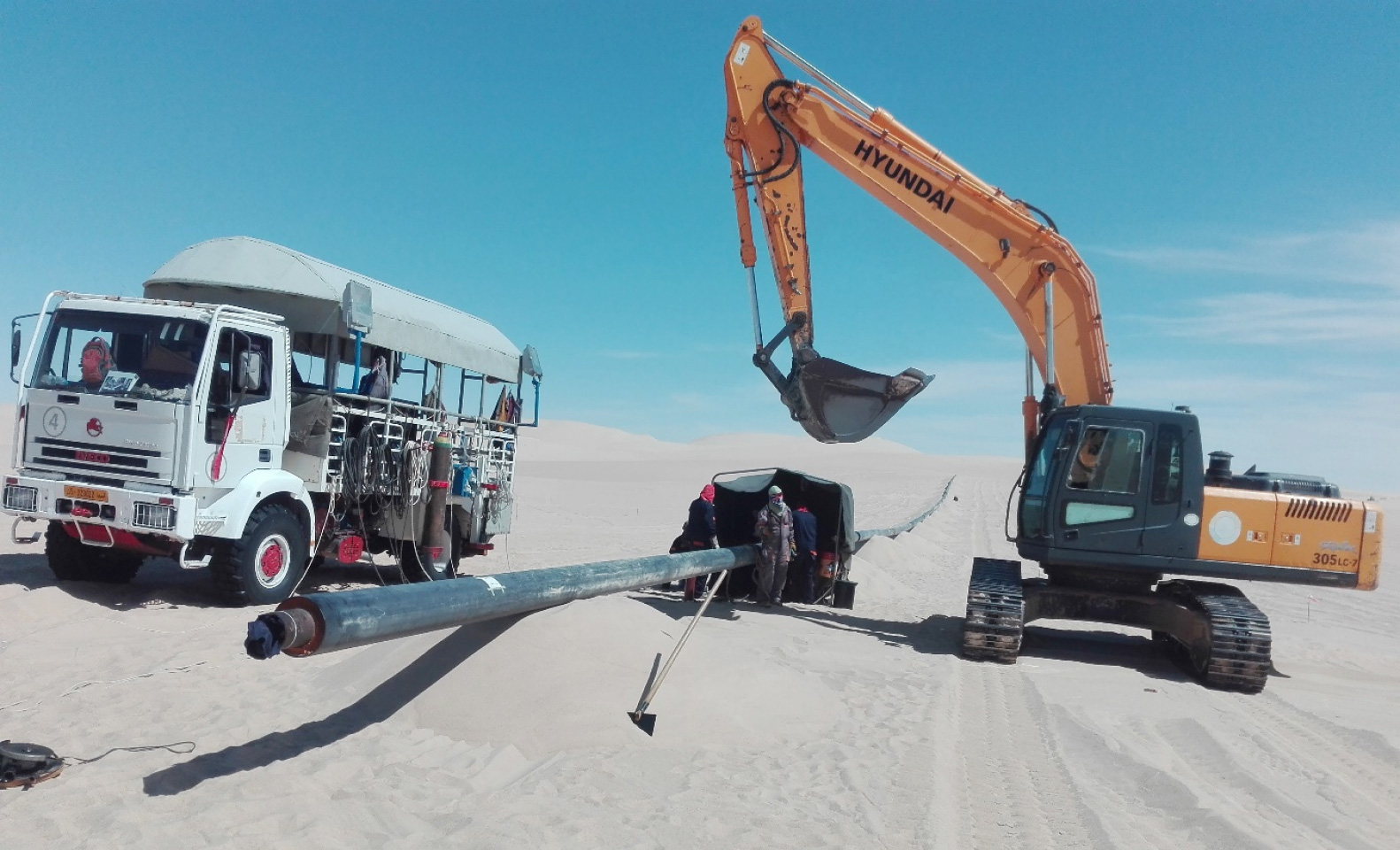 Procurement - BaderOya