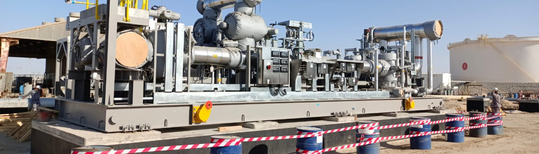 Engineering Services - BaderOya