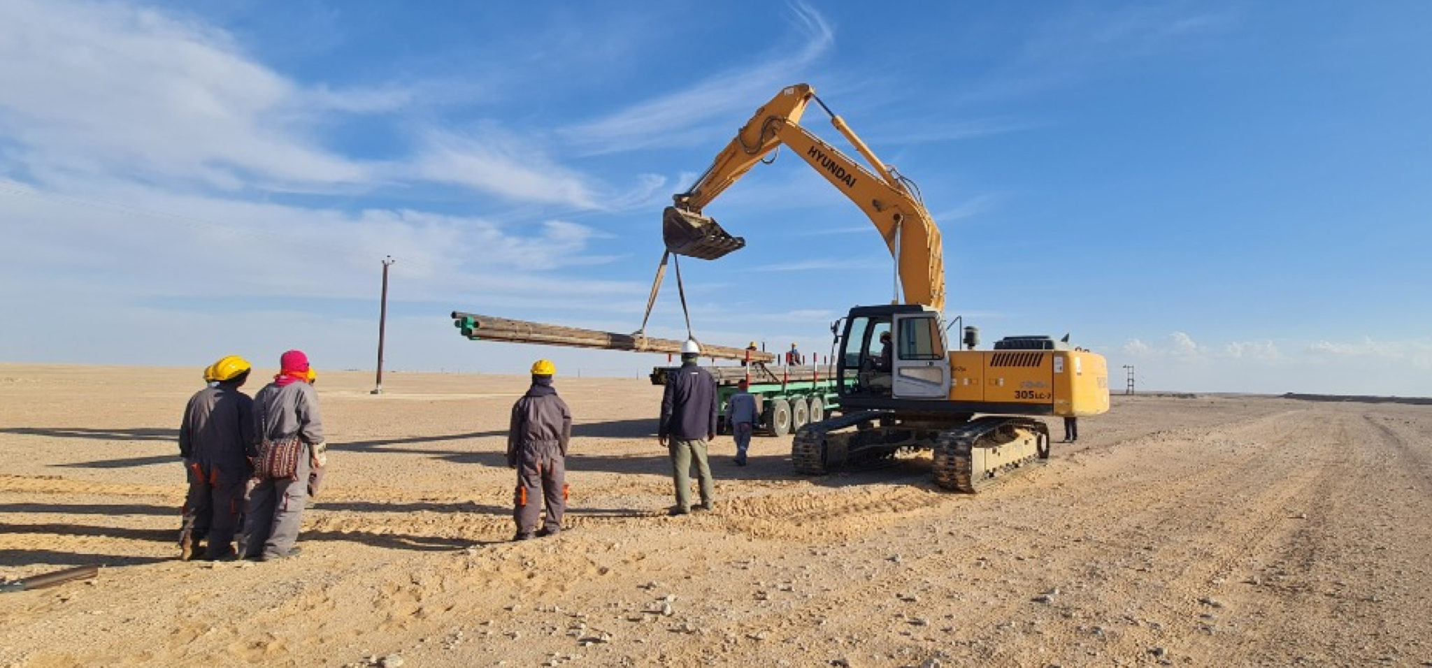 Who we are? - BaderOya